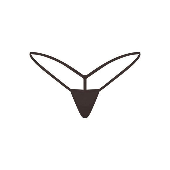 SKIMS | Intimates & Sleepwear | Skims Fits Everybody Micro Thong ...